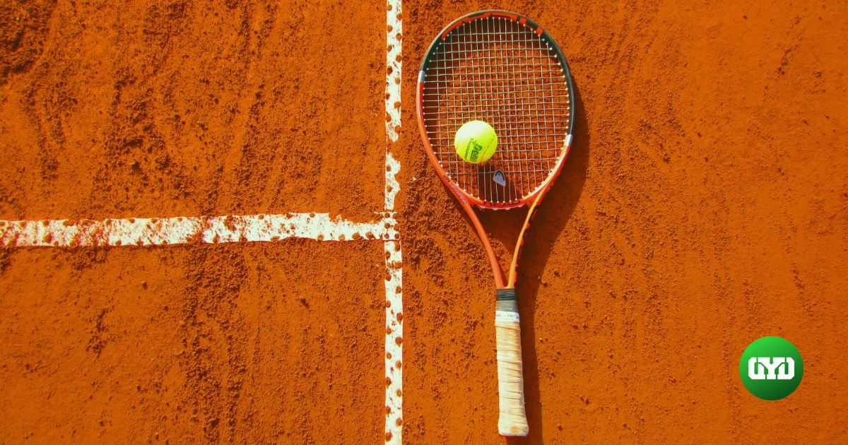 What Does Tennis WC Wild Cards Mean DYD Sports What Does Tennis WC Wild Cards Mean DYD Sports